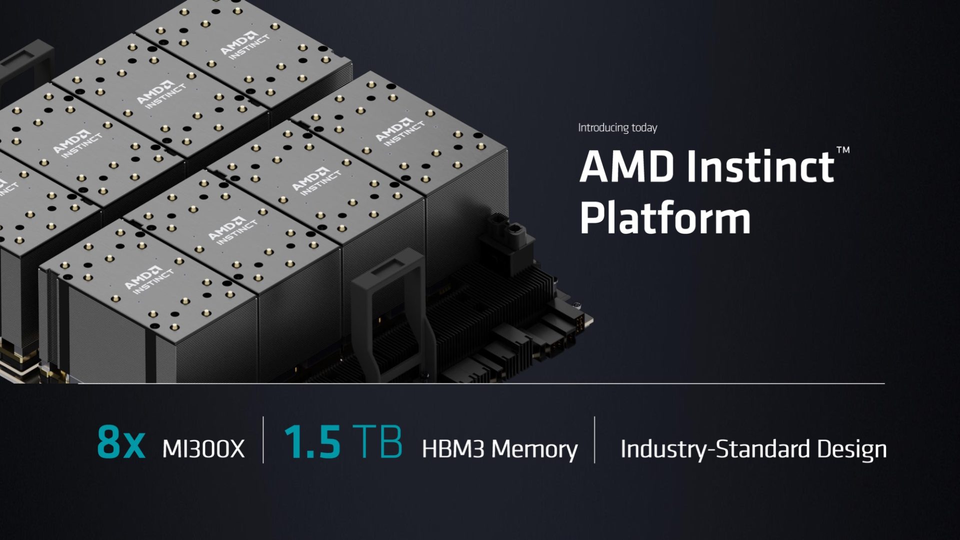 AMD Perluas Portofolio Data Center Terdepan dengan CPU EPYC Baru dan ...