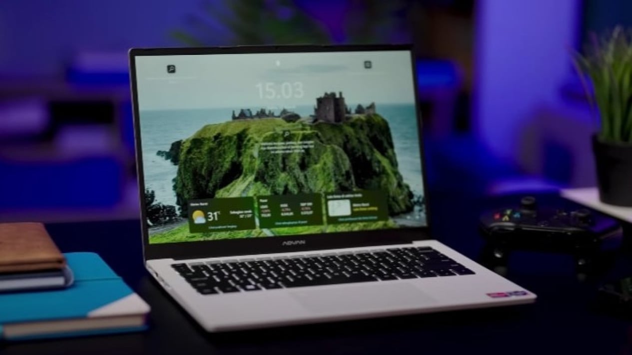 5 Rekomendasi Laptop untuk Mahasiswa Teknik Informatika 2025