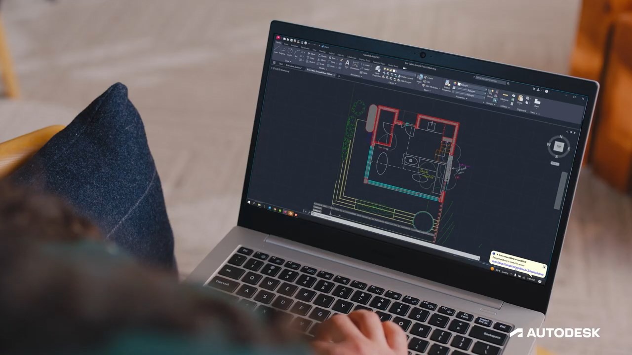 5 Rekomendasi Laptop untuk AutoCAD Terbaik 2025: Performa Andal dengan ...