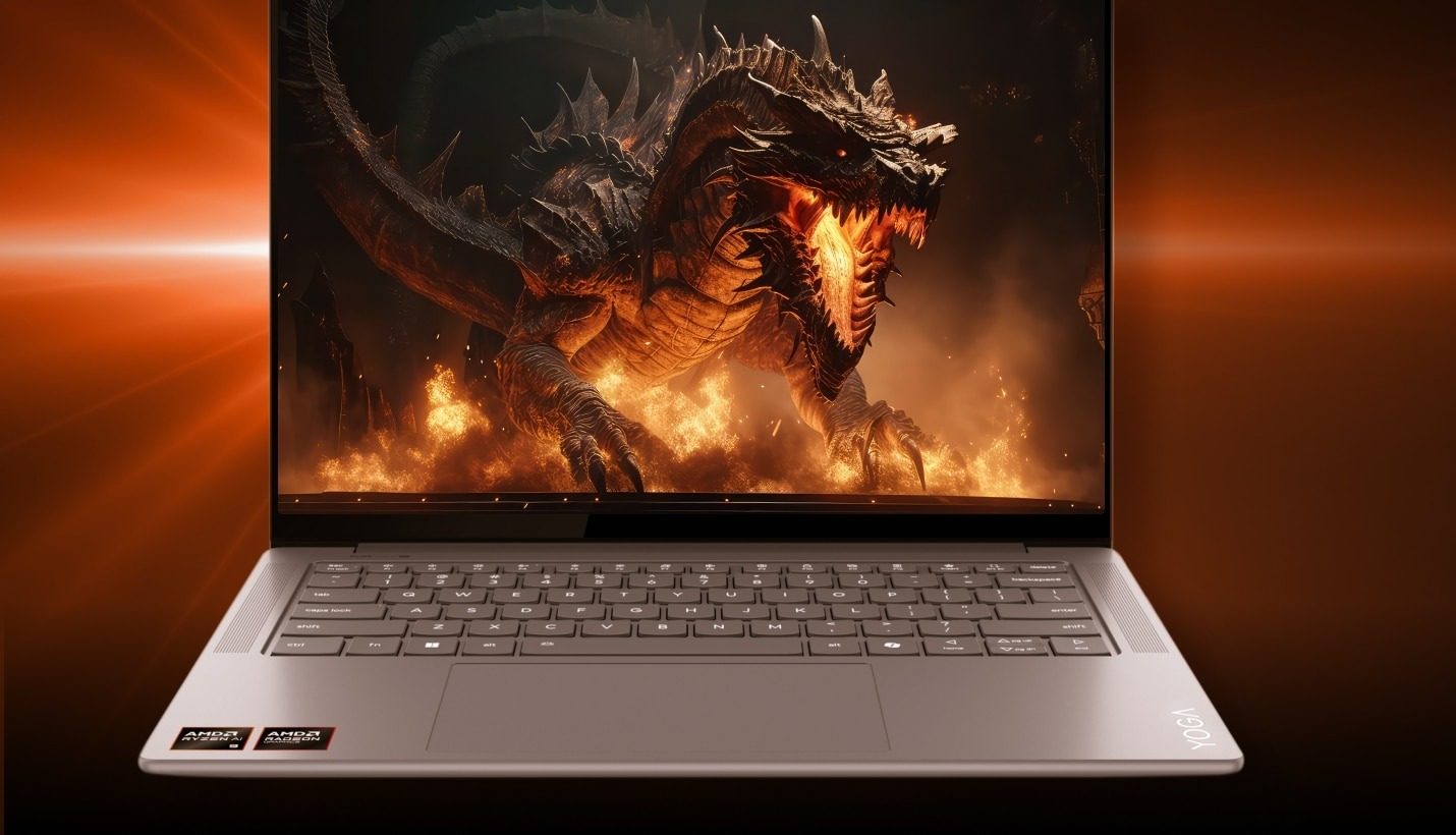 Prosesor Laptop Yang Bagus Untuk Game: Panduan Memilih & Rekomendasi ...