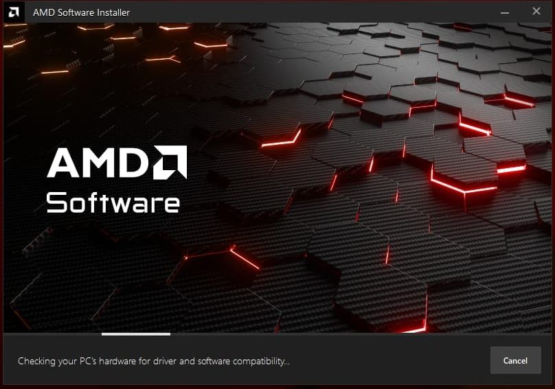 Pentingnya Update Driver pada Laptop agar Performa Tetap Optimal | AMD ...